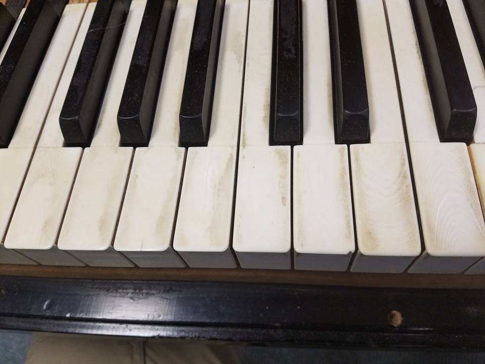 Baldwin keys 3 | www.joelrsmith.com